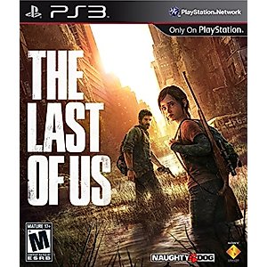 The Last of Us - PlayStation 3 (Renewed)