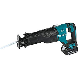 Makita XT707PT 18V LXT® Lithium-Ion Brushless Cordless 7-Pc. Combo Kit (5.0Ah)