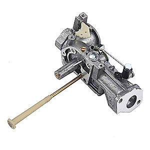 Wellsking 498298 Carburetor for Briggs and Stratton 498298 692784 495951 492611 490533 495426 Carb 112202 112212 112231 112232 112252 112292 134202 135202 133212 130202 5HP engine