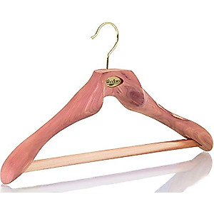 Woodlore Contoured Hanger