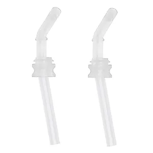 OXO Tot 2-Pack Replacement Straw Set - 6 ounce