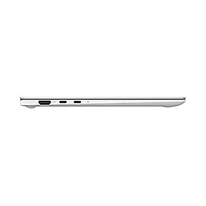SAMSUNG Galaxy Book2 Pro 13.3” 256GB Laptop Computer w/ 8GB RAM, 12th Gen Intel Core i5 Evo Certified Processor, AMOLED Screen, Long Lasting Battery, Thin Design, 2022, US Version, Silver
