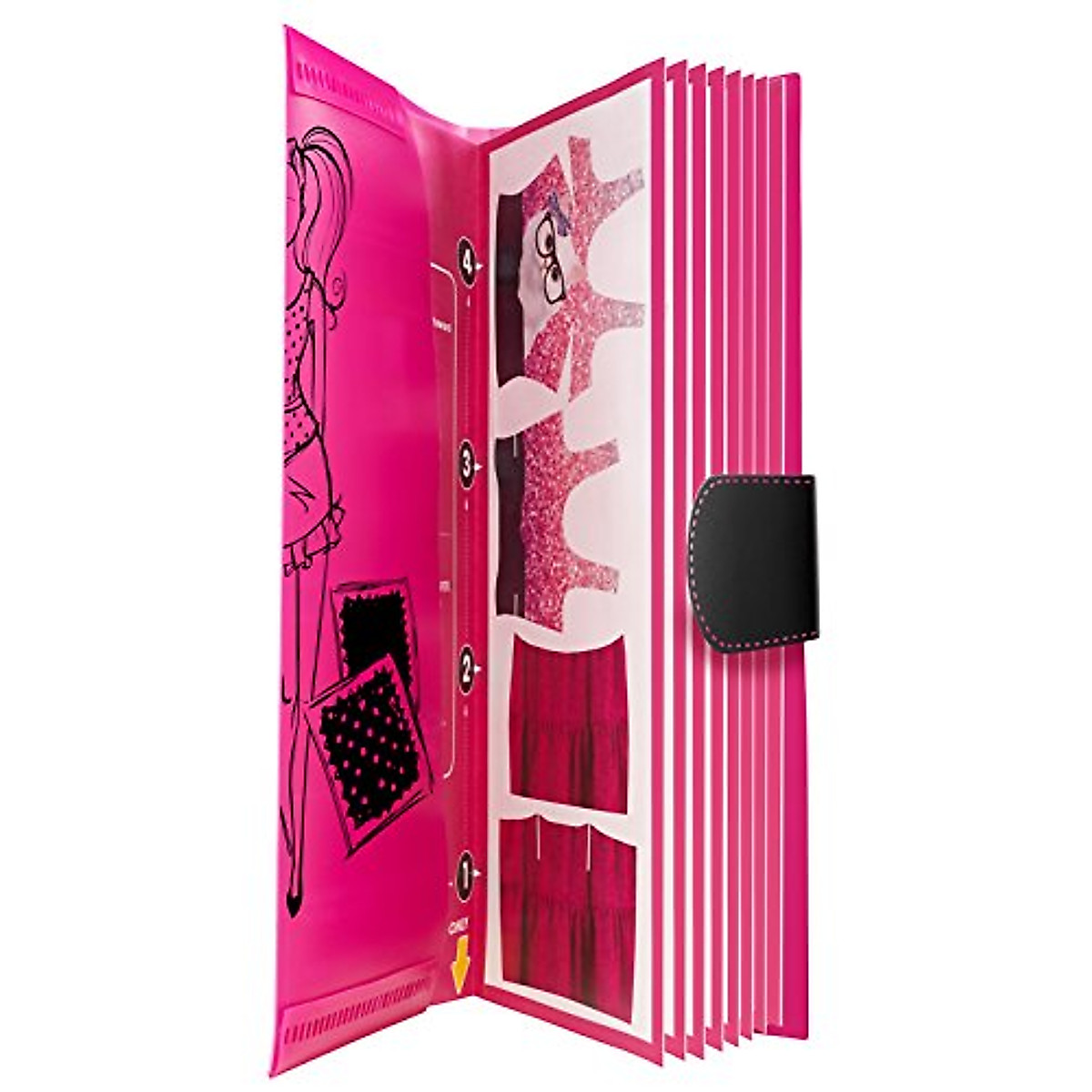 Barbie Fashion Design Maker Doll (Discontinued by Manufacturer)