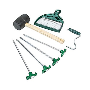 Stansport Tent Essentials Kit