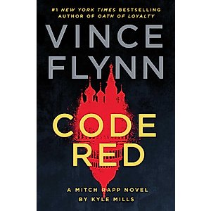 Code Red: A Mitch Rapp Novel by Kyle Mills (22)