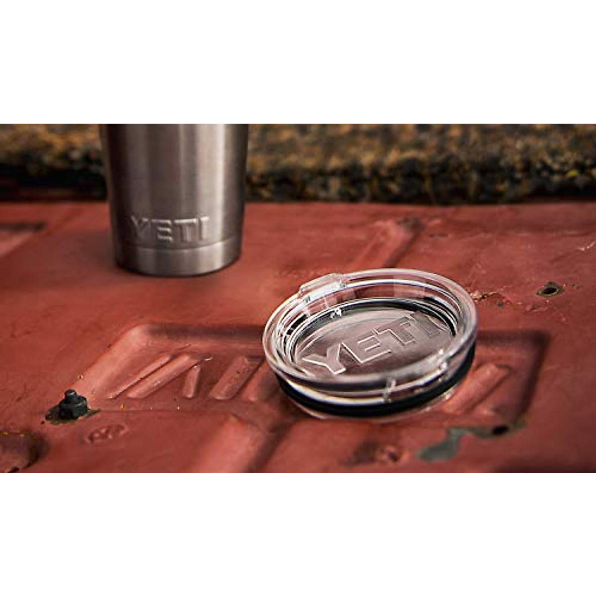 YETI Rambler 30 oz Replacement Lid