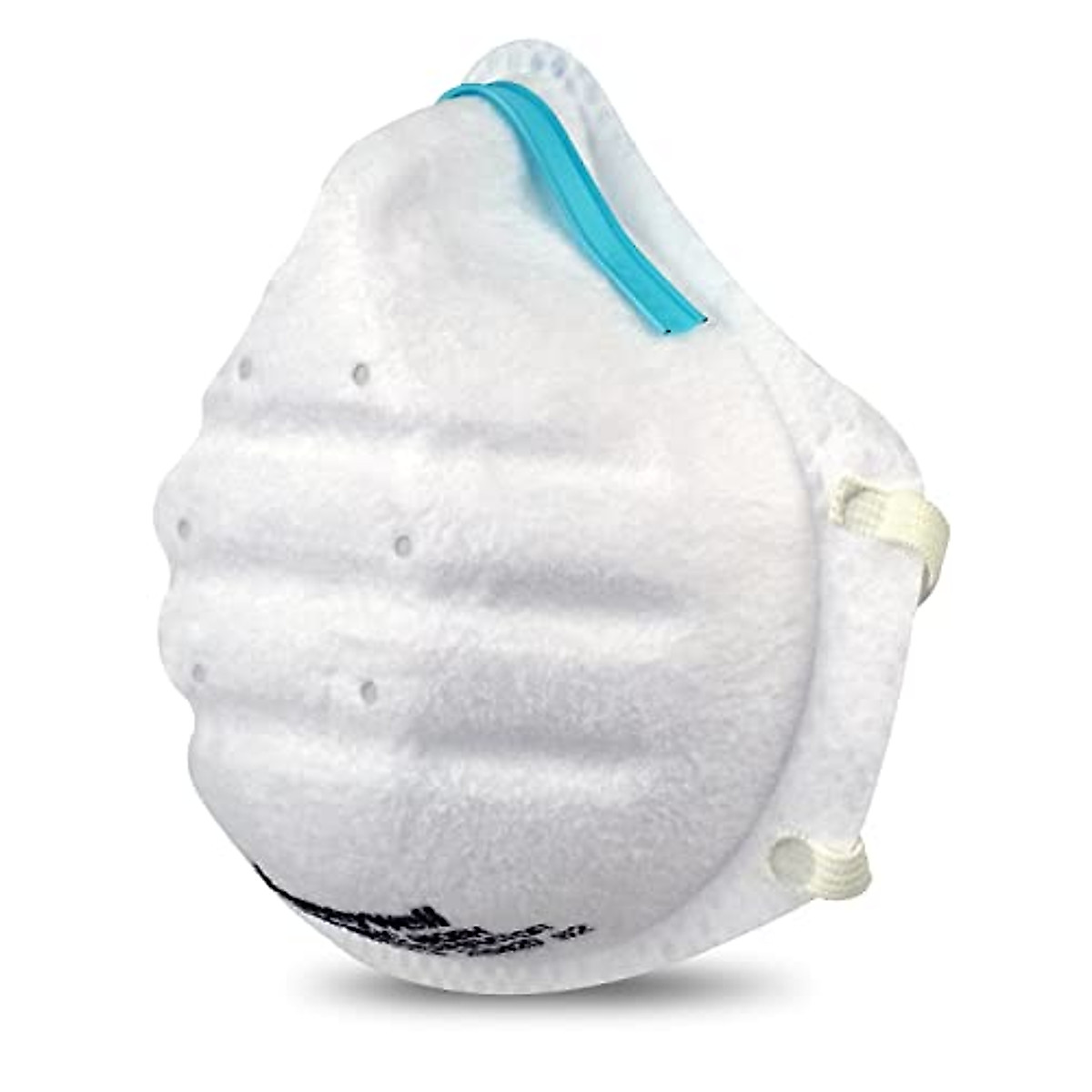 Honeywell Surgical N95 Respirator, Safety NIOSH-Approved, 20-pack (DC365N95HC)
