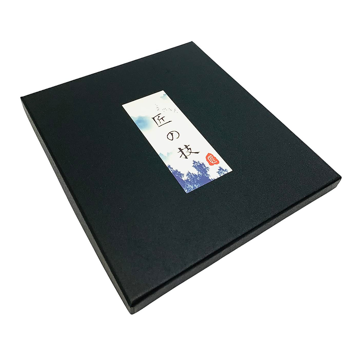 JapanBargain 4811, Bamboo Chopsticks Reusable Japanese Chinese Korean Wood Chop Sticks Hair Sticks, Dishwasher Safe, 10 Pair Gift Set