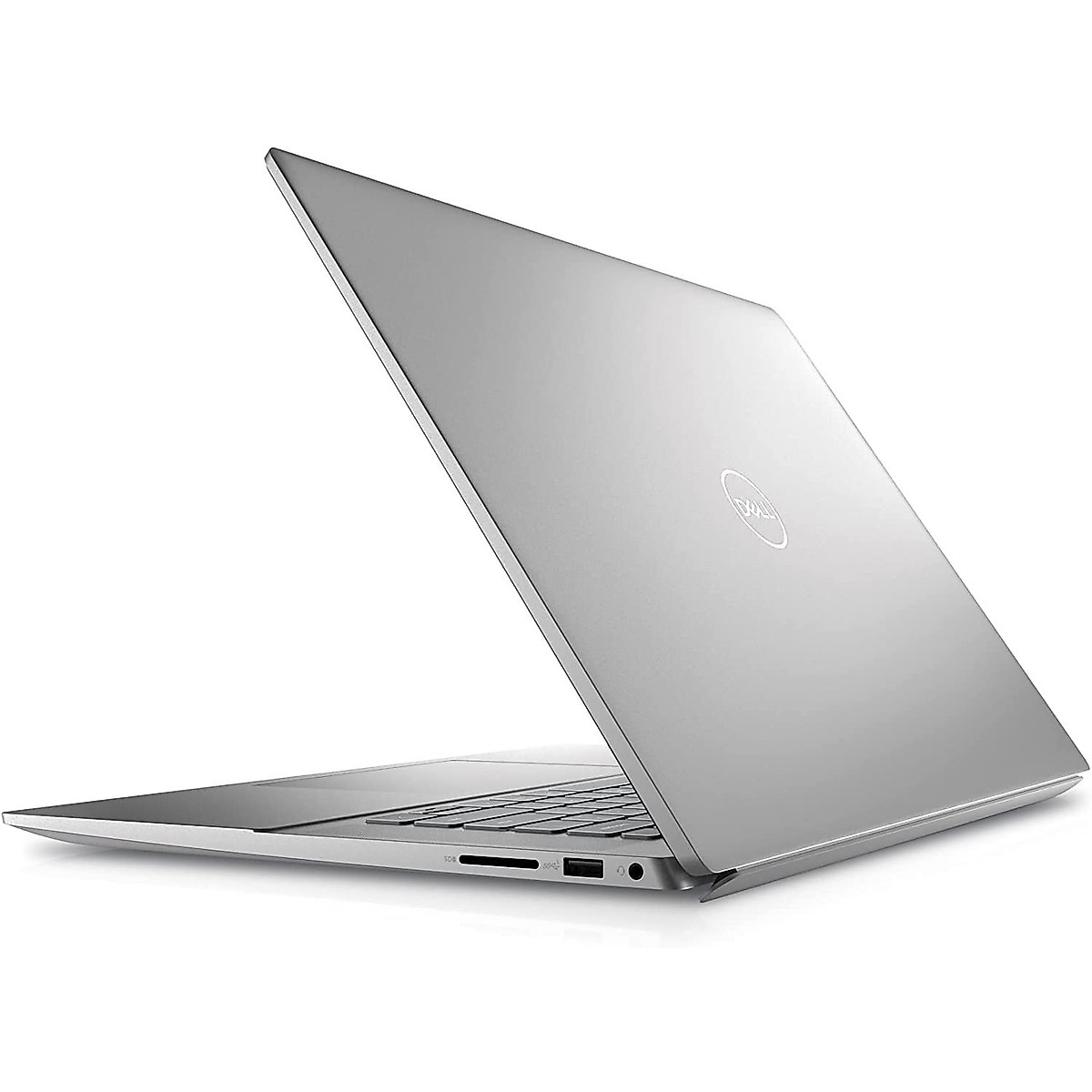 Dell Inspiron 5620 16" FHD (1920x1080) Laptop (2023 New) ~ Intel 10-Core i5-1235U Processor ~ Fingerprint ~ WiFi 6E ~ USB-C ~ 16GB DDR4 Memery ~ 1TB SSD Storage ~ Win11 Pro ~ WWC 32GB USB