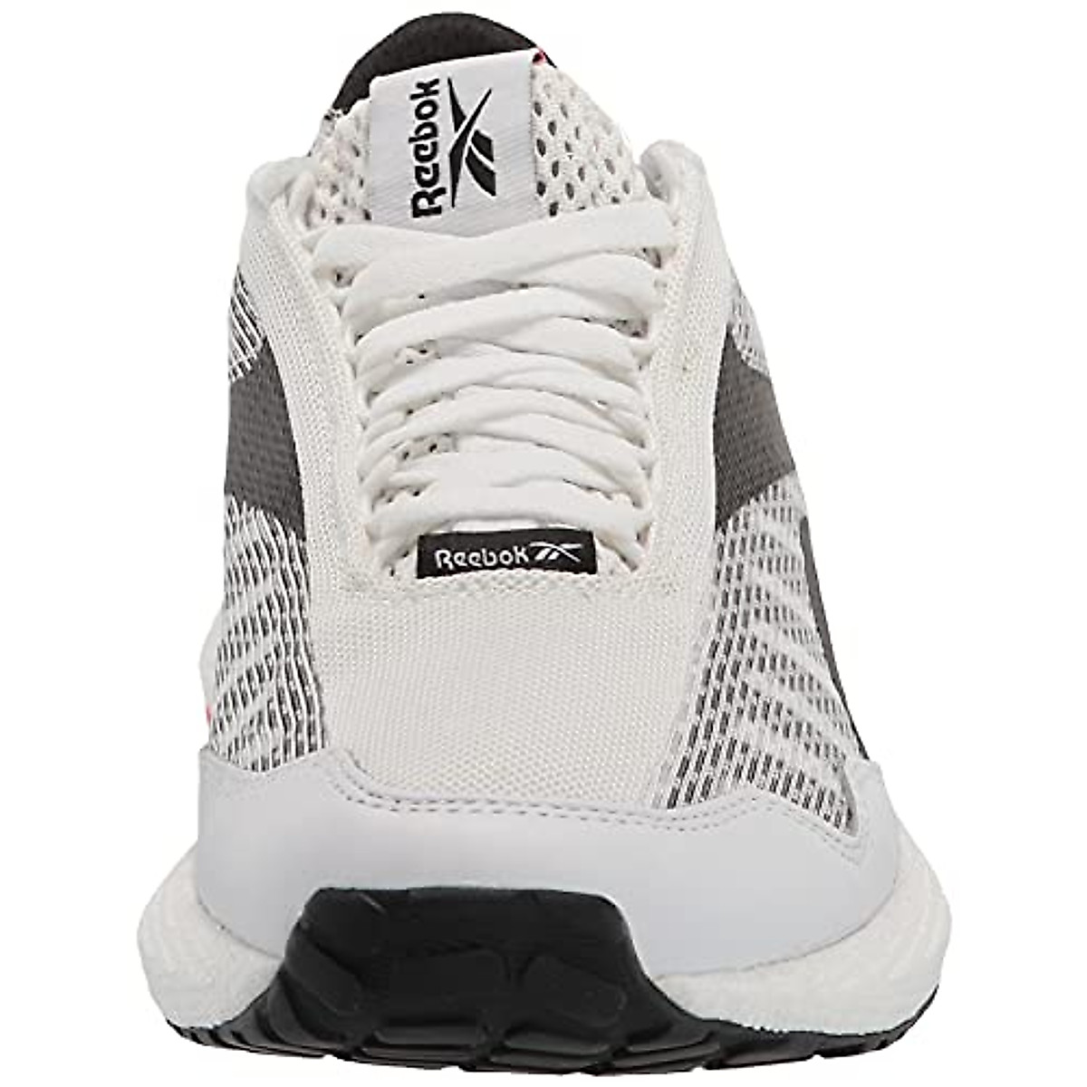 Reebok unisex adult Speed 21 Cross Trainer, White/Neon Cherry/Black, 13 Women 11.5 Men US