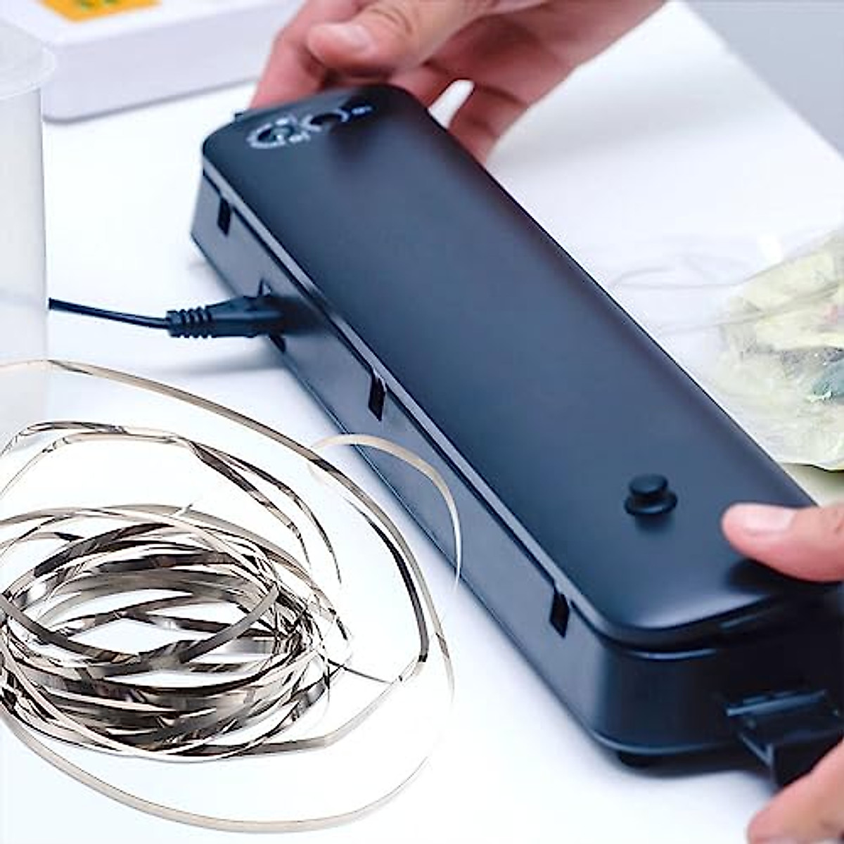 Vacuum Sealer Sealer Heating Strips Repair Parts Sealer Heat Sealing Strips Sealer Replacement Element Vacuum Sealer Machine