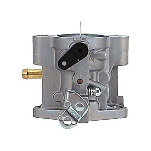Carbhub Carburetor for Craftsman LT2000 Ys4500 Lt1000 15hp 17hp Kohler Command SV590S CV15S Riding Lawn Mower