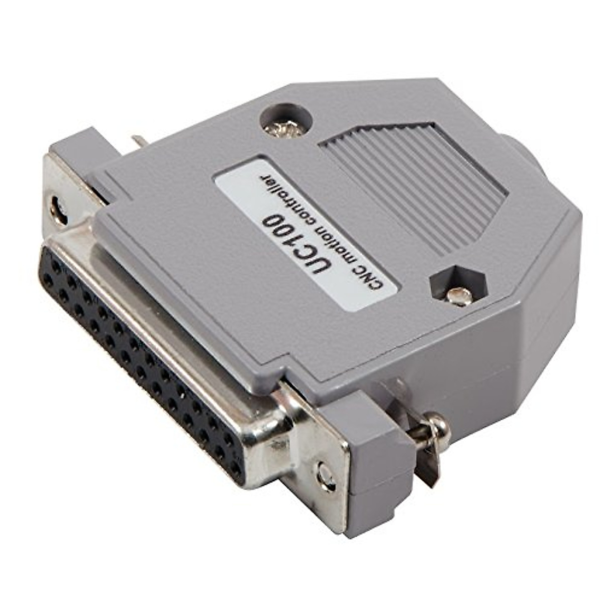 CNCdrive USB Motion Controller (UC100) with 6ft USB Cable