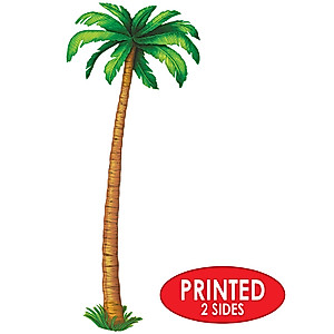 Jointed Palm Tree 6 Feet