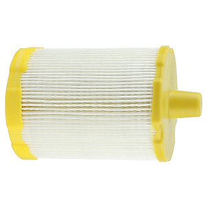 CARBBIBA 1Pack Air Cleaner Cartridge Filter Replaces 84002310 Compatible with Vanguard 400 Engines 25E330 25V332 25V337