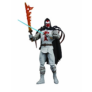 Batman: Reborn Series 1: Azrael Action Figure