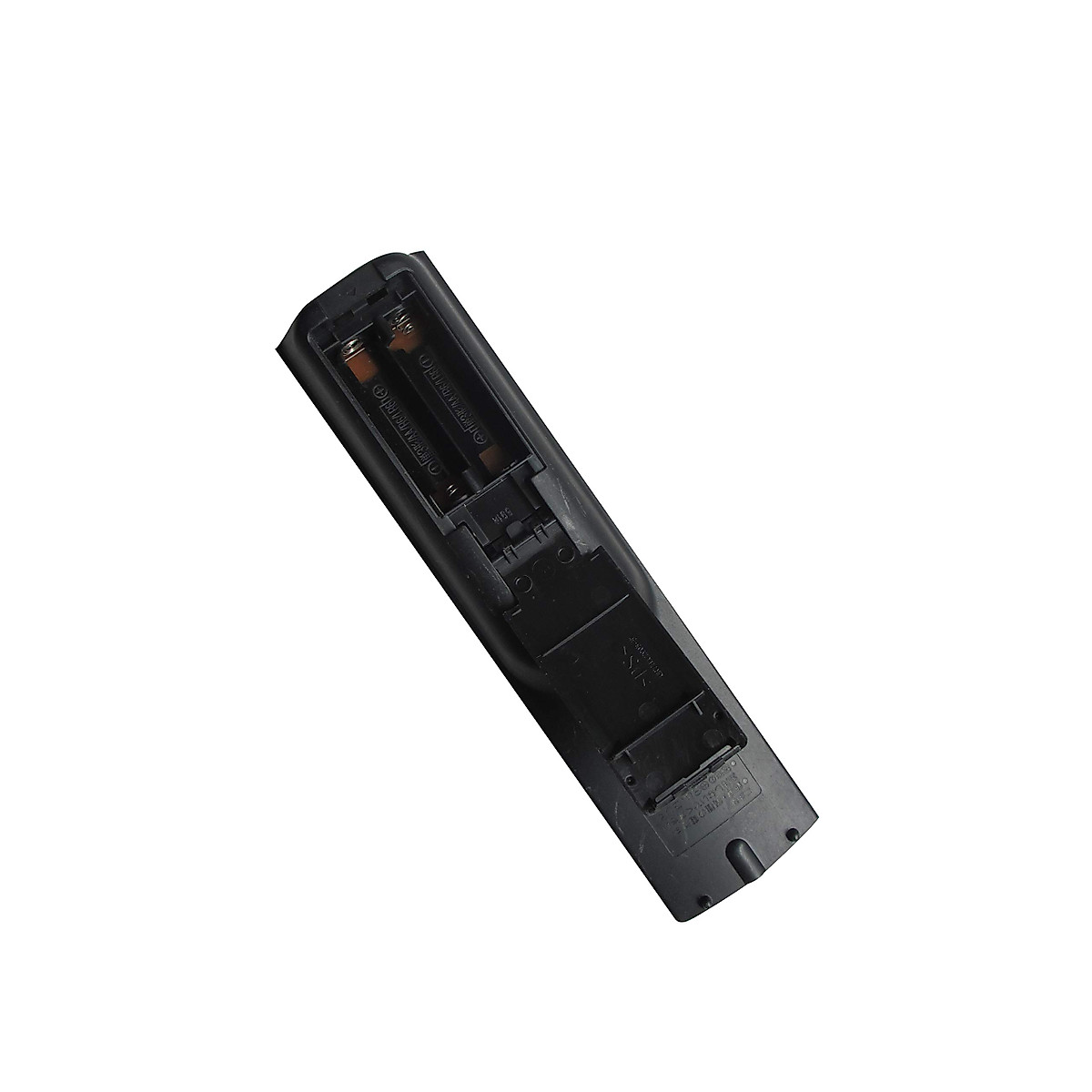 HCDZ Replacement Remote Control for Panasonic EUR7729KB0 EUR7720LBO DMR-EH50 DMR-EH50P DMR-EH50S DMR-EH60 N2QAYB000055 Diga DVD Recorder