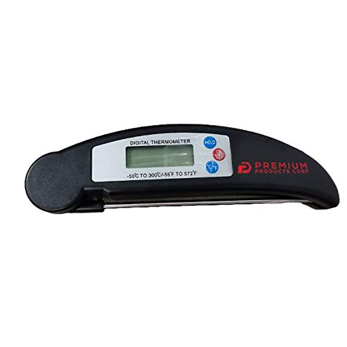 Dome Cover to Fit Large Big Green Egg Grills On Tables Or Islands -Premium Products Brand - 2 Year no BS Warranty! Free Bonus Instant Read Thermometer