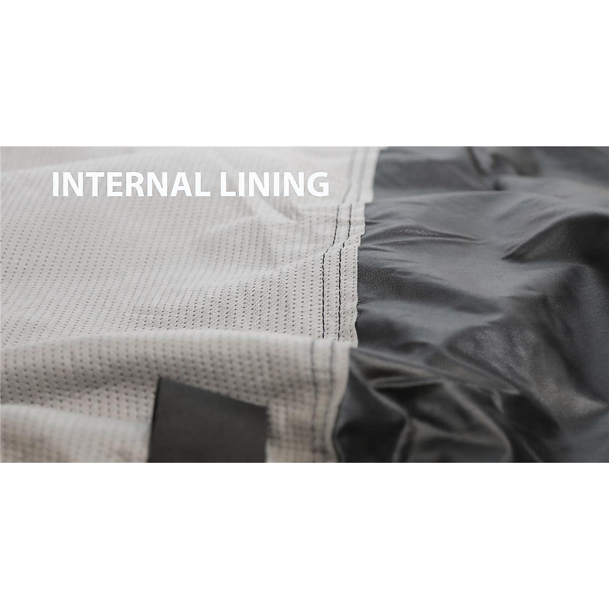 600 Denier Snowmobile trailerable Cover Compatible for The 2020-2020 Polaris Model 600 Indy SP (129 Track) snowmachine sled.