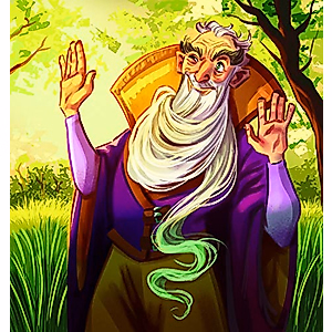 Renegade Game Studios Wardlings Campaign Guide - RPG