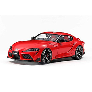 Tamiya 24351 1/24 Toyota GR Supra