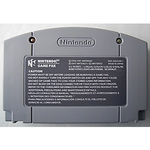 Bomberman Hero - Nintendo 64