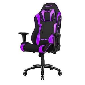 AKRacing AK-EXWIDE-SE-in Gaming Chair, Indigo