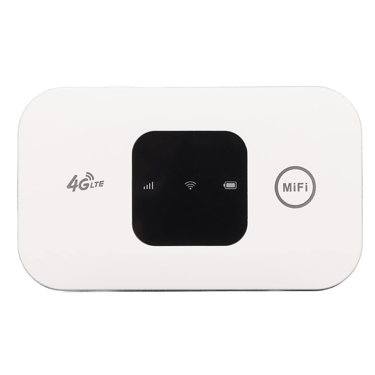 4G LTE Mobile Hotspot Router, Mobile Hotspot Internet Router Devices ...
