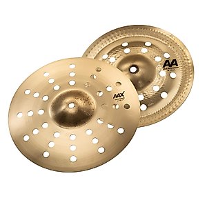 SABIAN Mini Monster Stack