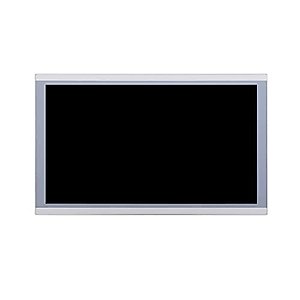 HUNSN 21.5" TFT LED IP65 Industrial Panel PC, 10-Point Projected Capacitive Touch Screen, Intel 6th Core I5, Windows 11 or Linux Ubuntu, PW30, VGA, HDMI, 2 x LAN, 2 x COM, 16G RAM, 512G SSD