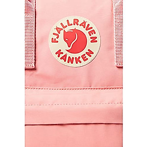 Fjallraven Women's Kanken Totepack, Pink, One Size