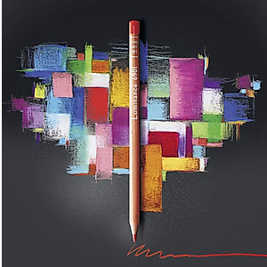 Creative Art Materials Caran D'ache Luminance Colored Pencil Set of 20 (6901.720)