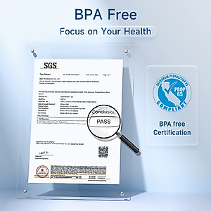 Insolife 2 Pack Portable Bidet for Travel, High Pressure Electric Rechargeable Handheld Personal Bidet on the Go for Hygiene Cleaning, Postpartum & Baby Care, ElderCare