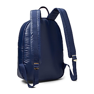 U.S. Polo Assn. Quilted Backpack Navy One Size