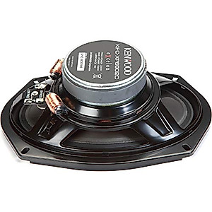 Kenwood Excelon KFC-XP6902C Car Component System Select Chevrolet/Toyota