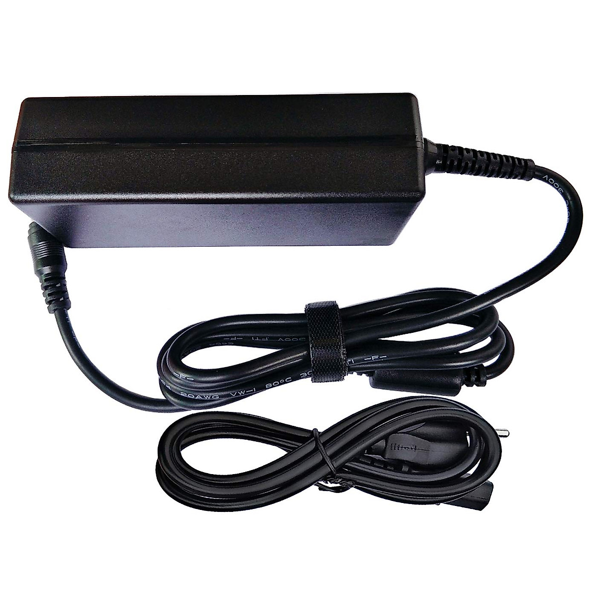 UpBright 19V AC/DC Adapter Compatible with MINISFORUM Elitemini HM50 HM80 TH50 HM90 TH80 Gen Core Mini PC Windows 11 Pro Desktop Computer/COOFUN HM90 19VDC DC19V Power Supply Charger Battery PSU