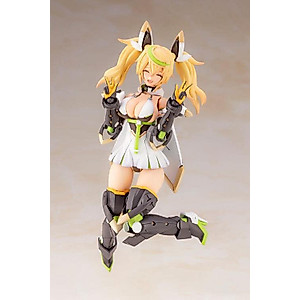Tina Art Phantasy Star Online 2 ES Gene Stella TEARS Version PVC Model Kit kp482