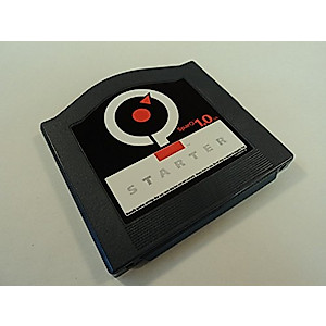 SyQuest SparQ 1.0 Gigabyte PC Formatted Disc Starter SPARQ1-000