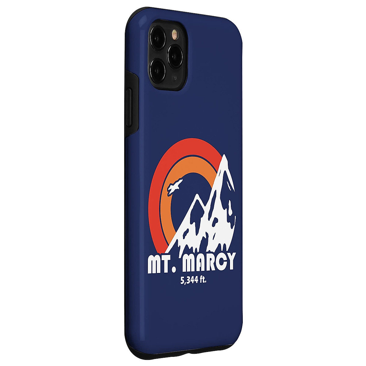 iPhone 11 Pro Max Mt. Marcy New York Sun Eagle Case
