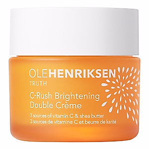 Ole Henriksen C-Rush Brightening Double Creme 1.7 Fl Oz