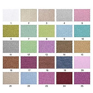 YJFENG-Broom, YJFENG Clothing Store Changing Room, Women's Clothing Store Dressing Fitting Tent Room, C-Shaped Curtain Rod, for Shopping Malls, Offices, with Hook Up (Light Gray,80x80cm)