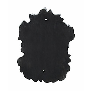 Bronze Finish Celtic Greenman Wall Mounted Bottle Opener