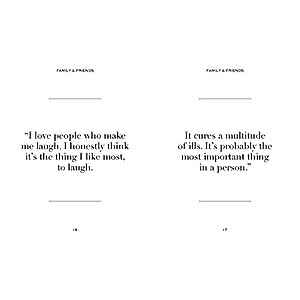 Pocket Audrey Hepburn Wisdom