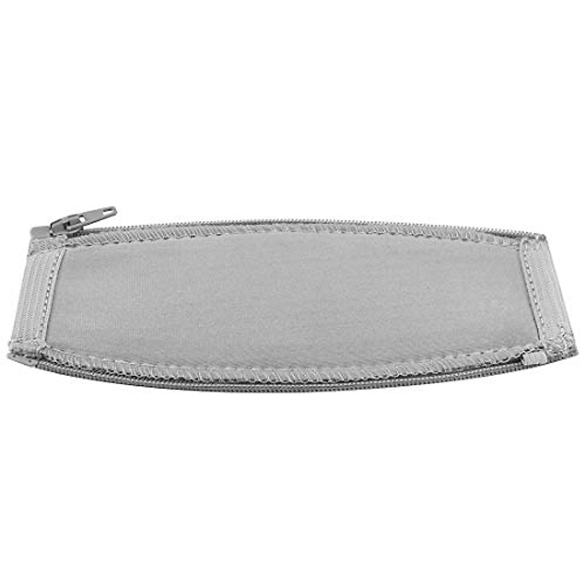 Geekria Replacement Ear Pads + Headband Cover for Bose SoundTrue Around-Ear, AE2, AE2i, AE2w Headphones Headband + Replacement Earpads, Headset Ear Cushion Repair Parts (Dark Grey)