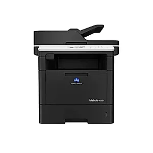 Konica-Minolta Bizhub 4020i All in One Printer
