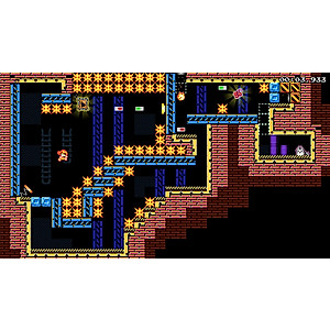 Milli & Greg - For PlayStation 4