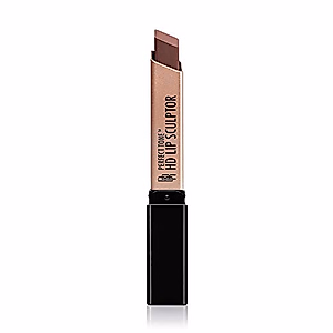 Black Radiance Perfect Tone Hd Lip Sculptor, Goddess, 1 Tube