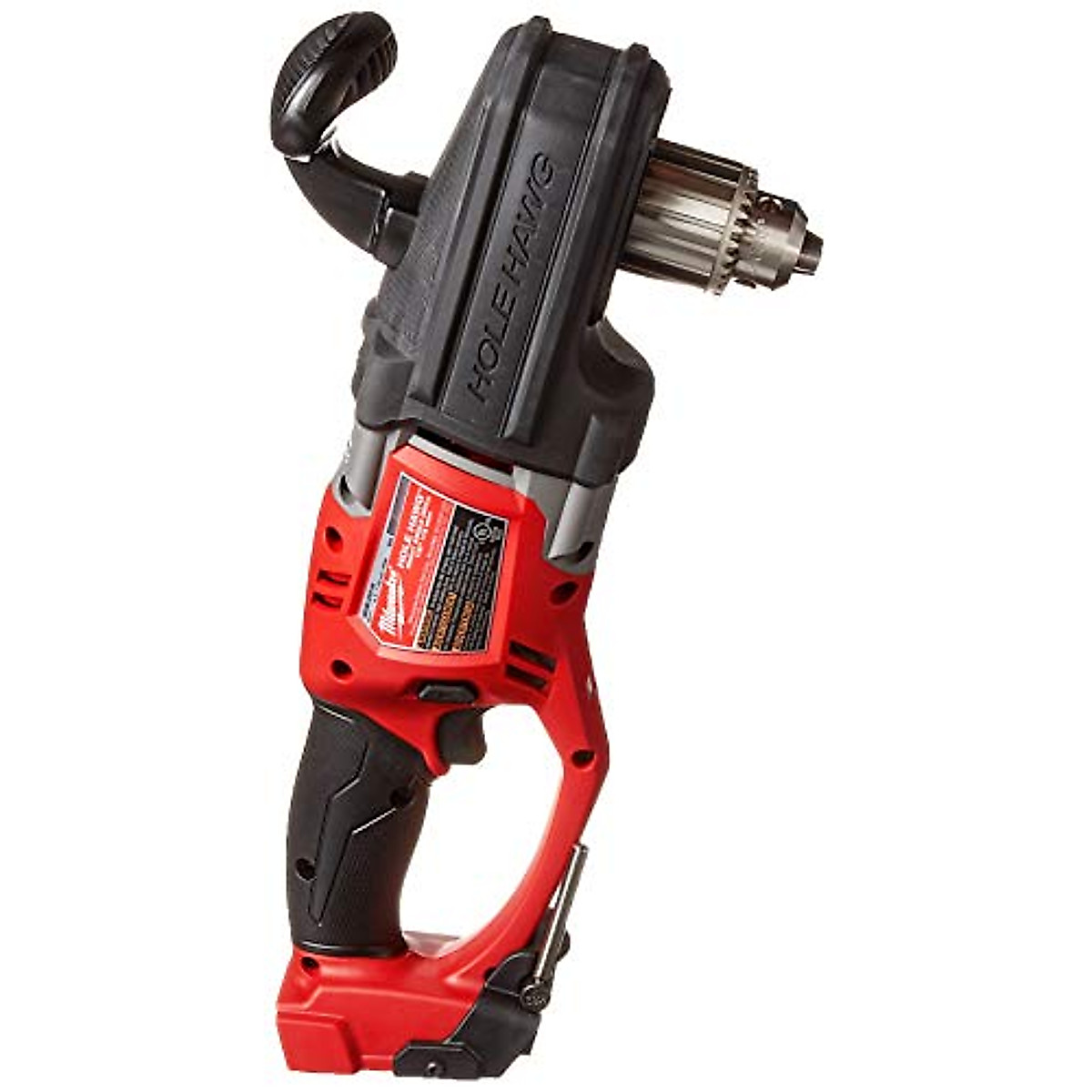 Milwaukee M18 18V FUEL HOLE HAWG 1/2" Right Angle Drill (Bare Tool)