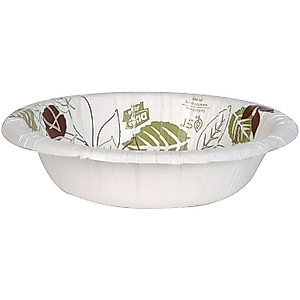 Dixie Pathways Table Ware, White