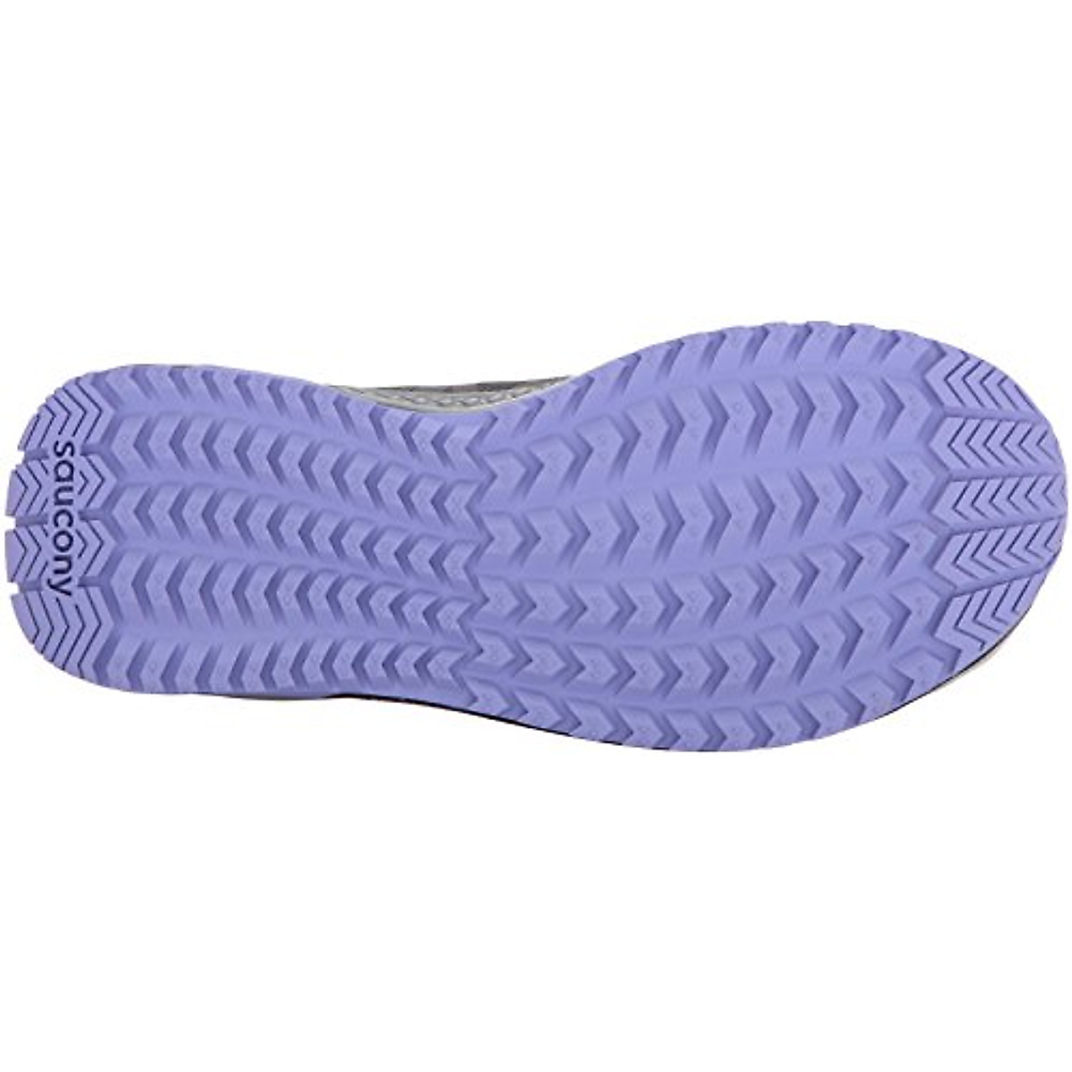 Saucony Women's Koa TR Running Shoe, Grey Blue, 5.5 Medium US